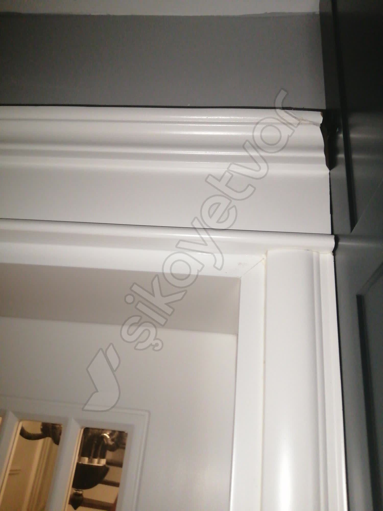 Site Kapı Dünyası Kalitesiz Kapılar Ve Yetersiz Hizmetle Mağduriyet ...