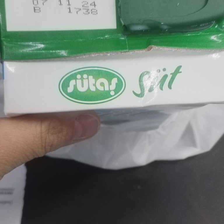 A101 Son Kullanma Tarihi Geçmiş Süt Skandalı - Şikayetvar A101 Son Kullanma Tarihi Geçmiş Süt Skandalı - Şikayetvar