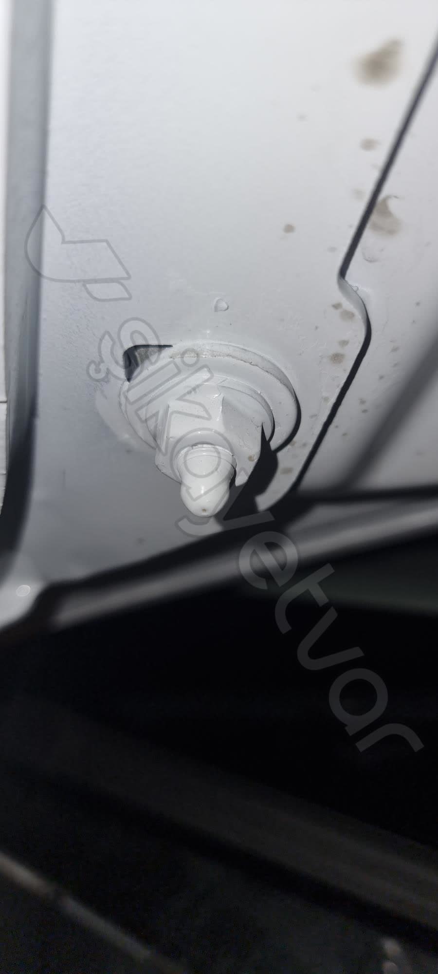Tesla Model Y Delivered With Defective Hood and Misaligned Panels - Xolvie