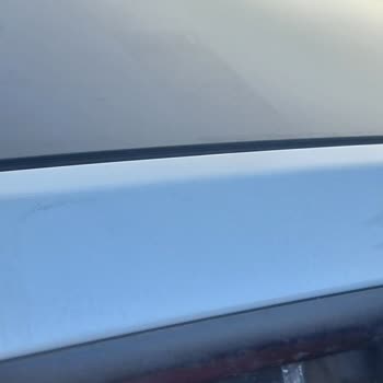 Tesla Model Y Delivered With Defective Hood and Misaligned Panels - Xolvie
