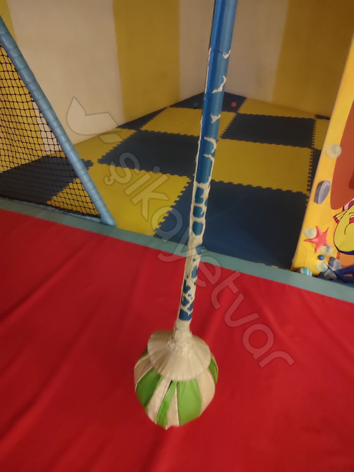 Tekira AVM Playland: Çocuk Güvenliği Ve Ebeveyn Katılımı Sorunu ...