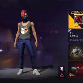 Garena Free Fire Account Hacked and Password Changed Without My ...