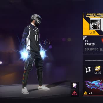 Garena Free Fire Account Hacked and Password Changed Without My ...