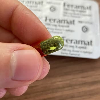 Abdi İbrahim Feramat Kapsül Şikayetleri - Şikayetvar