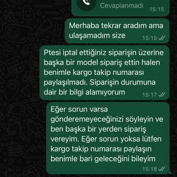 BuharKeyf - Şikayetvar