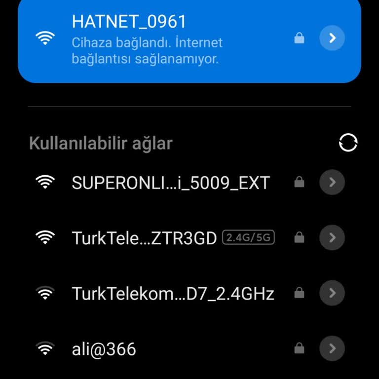 Hatnet Antakya'da İnternet Kesintisi Ve Sürekli Adaptör Sorunu - Şikayetvar