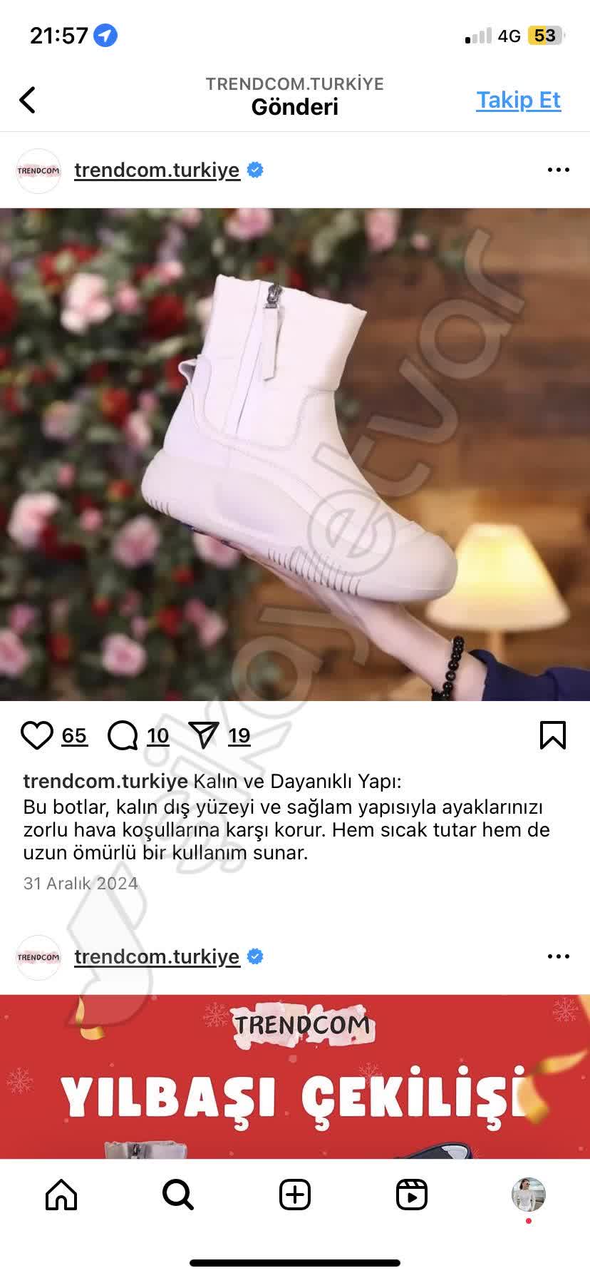 Gmail İade Talebine Cevap Alamıyorum, Mağdurum - Şikayetvar