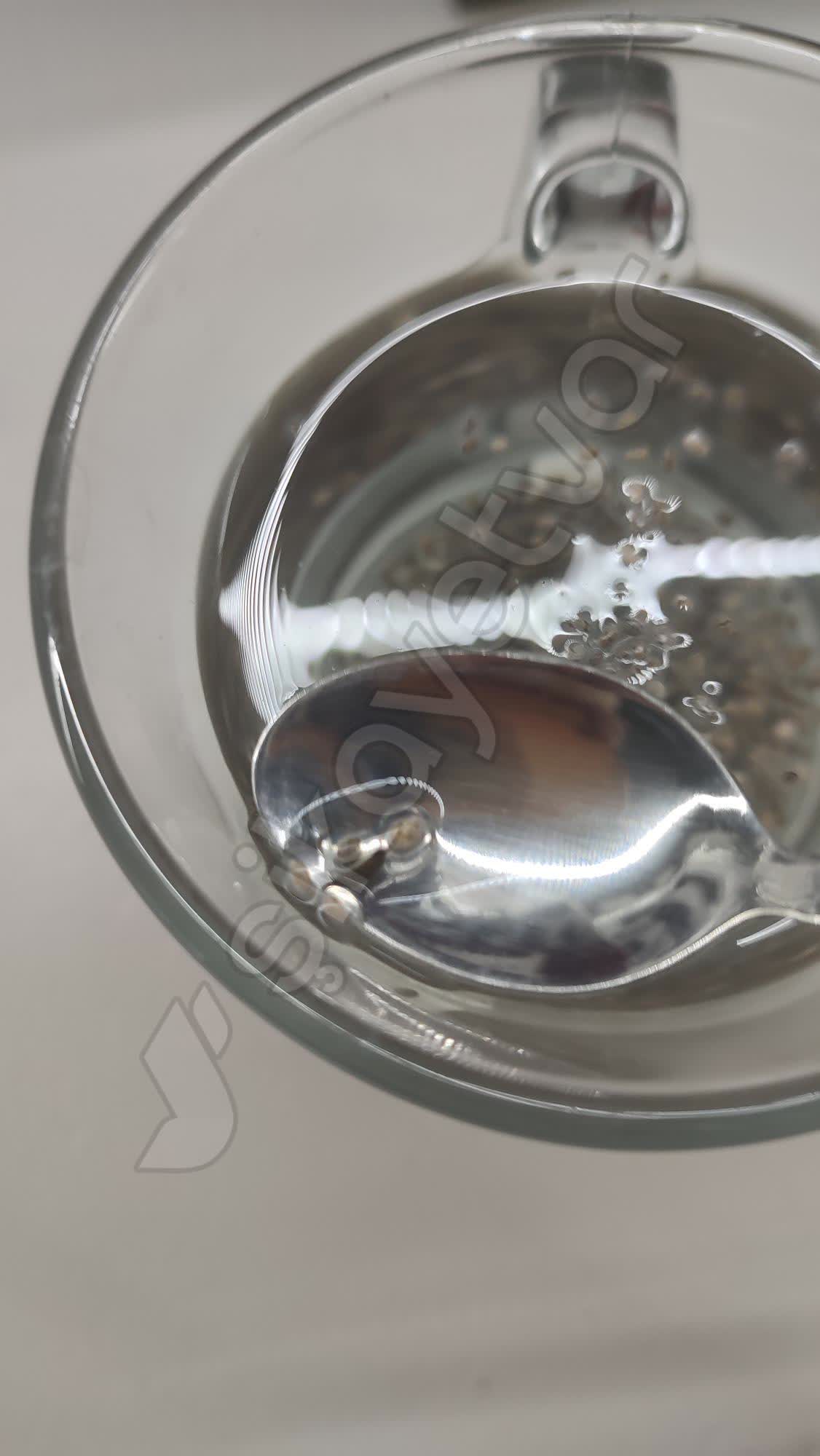 Çözüldü: Duru Bulgur Chia Tohumunda Böcek Şoku! - Şikayetvar