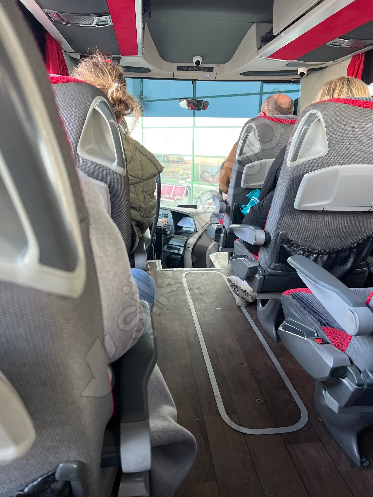 Varan Turizm Gecikmeli Ve Düzensiz Yolculuk Deneyimi - Şikayetvar