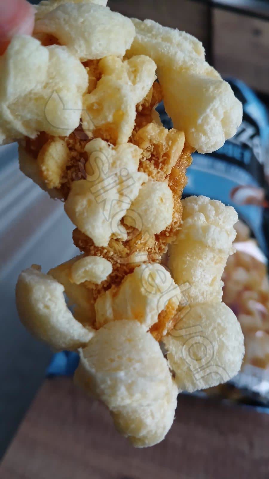 Çerezza Muhabbet Ürünü Hayal Kırıklığı ve Fritolay'ın Yetersiz Müşteri ...