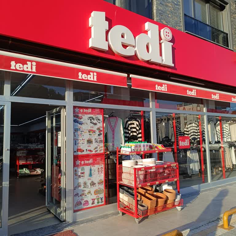 Tedi Değişim Talebine Olumsuz Yanıt - Şikayetvar