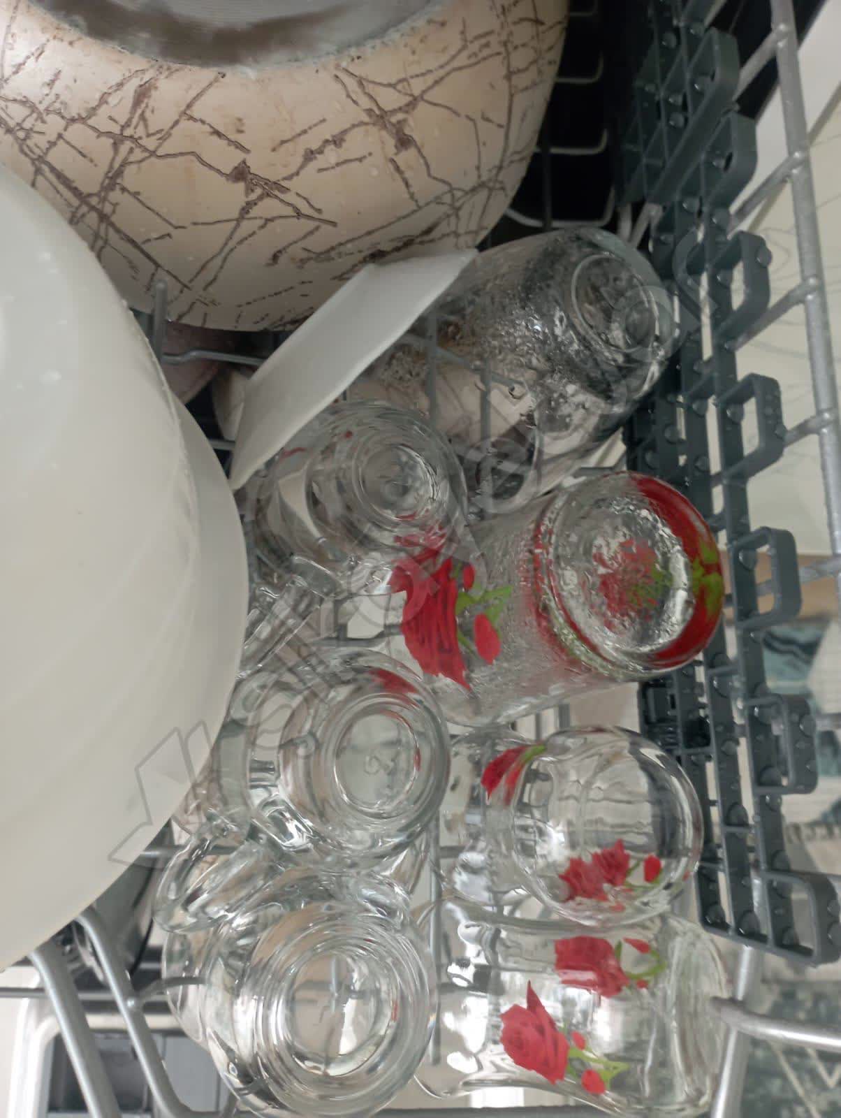 Yeni Alınan Arçelik Bulaşık Makinesi Yıkama Sorunu - Şikayetvar