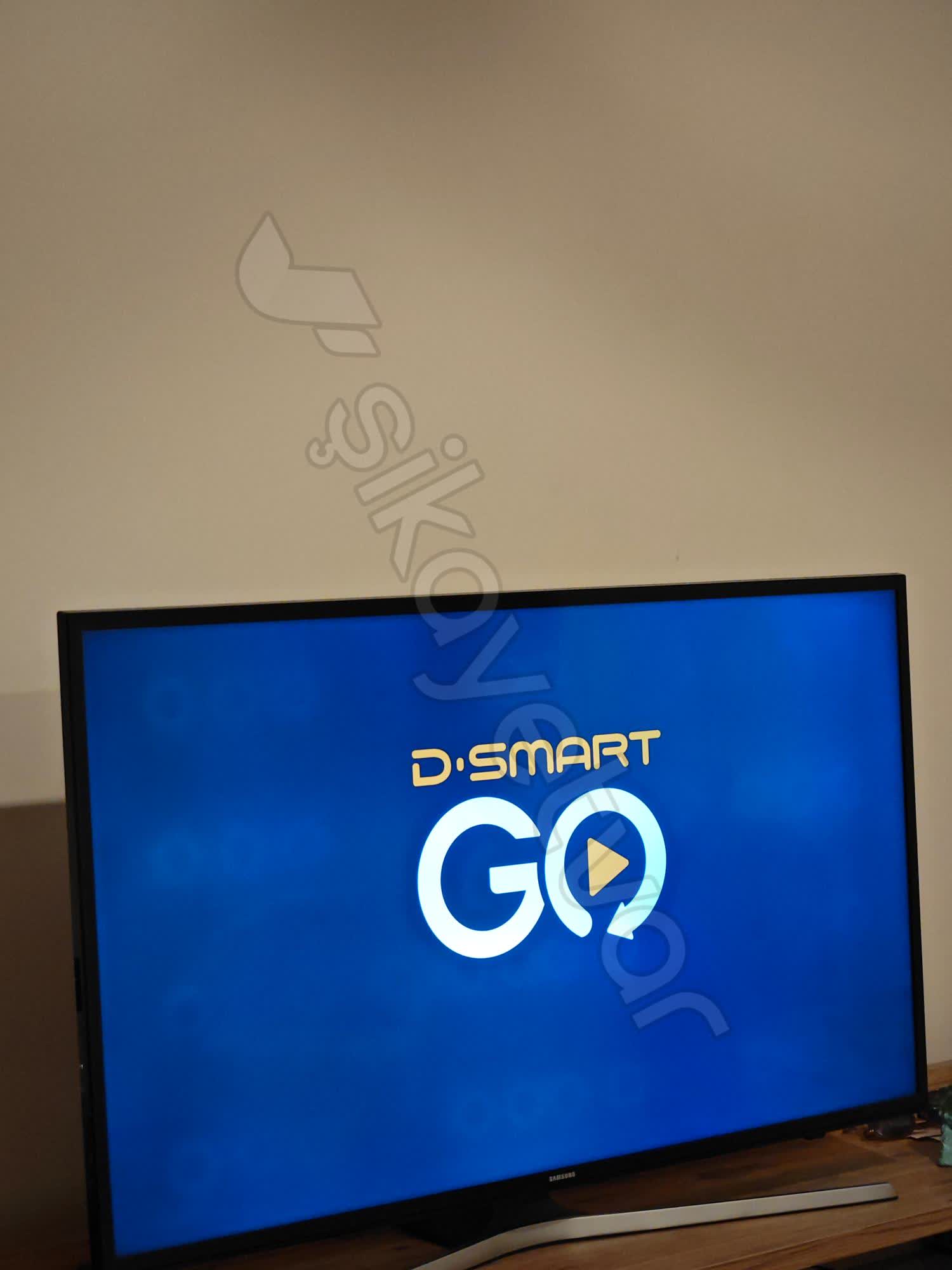 D Smart GO TV Uygulaması Açılmıyor Sorunu - Şikayetvar