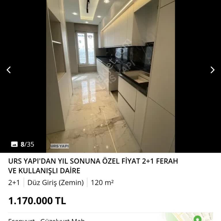 Emlakjet Aktif İlanımı Haber Vermeden Pasif Yapıyor - Şikayetvar