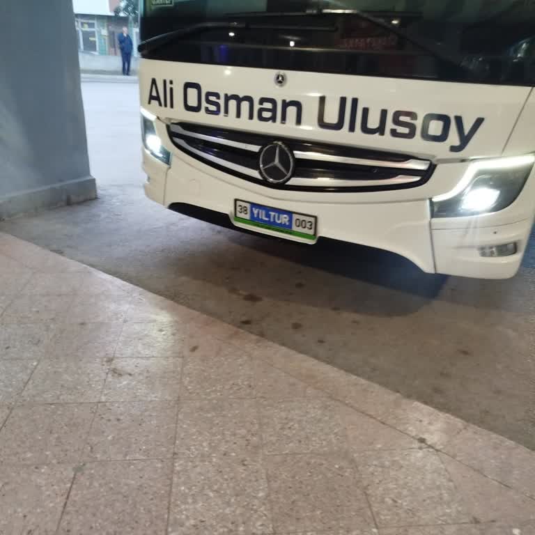 Ali Osman Ulusoy'da Zarf Gönderim Ücreti Sorunu - Şikayetvar