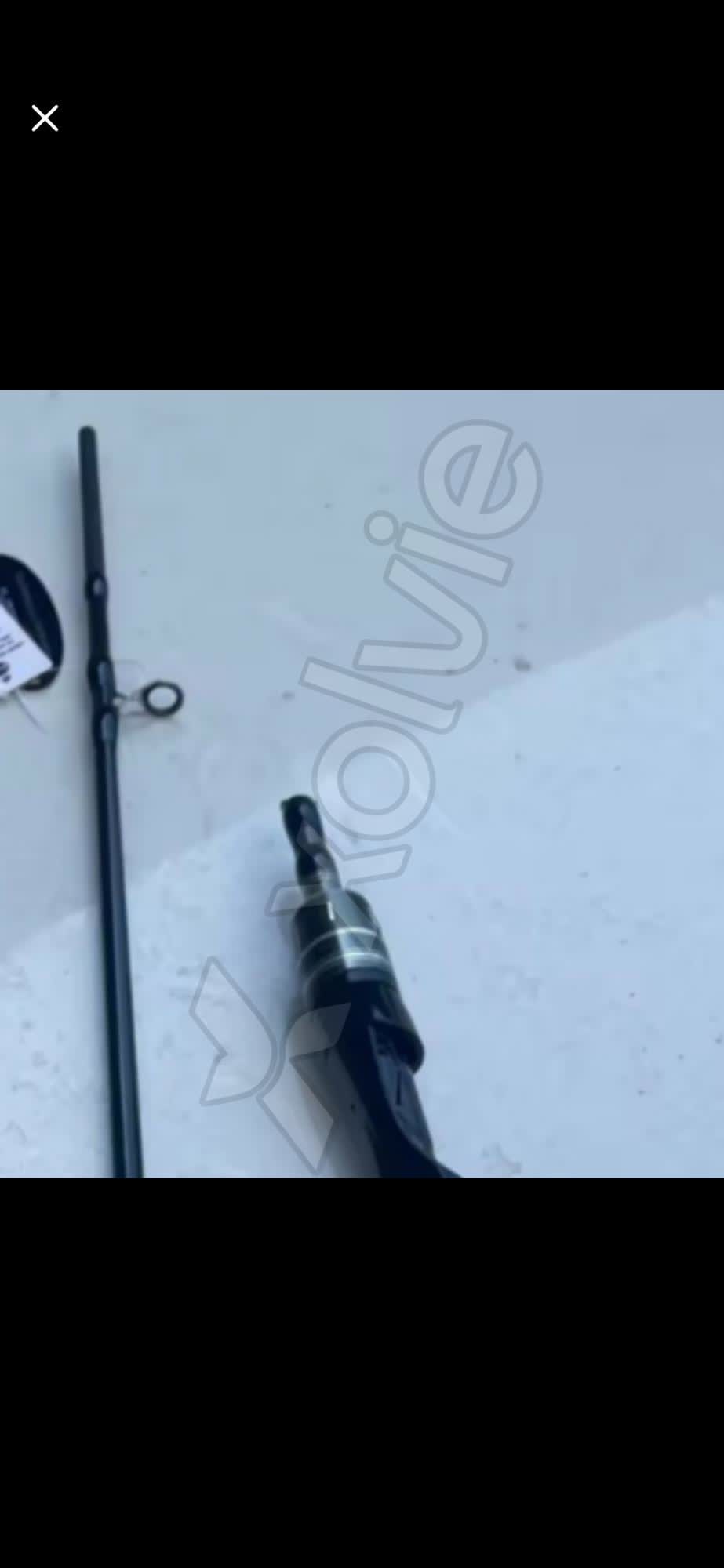 Temu Sent Me Broken Fishing Reels and Incomplete Low-Quality Products ...