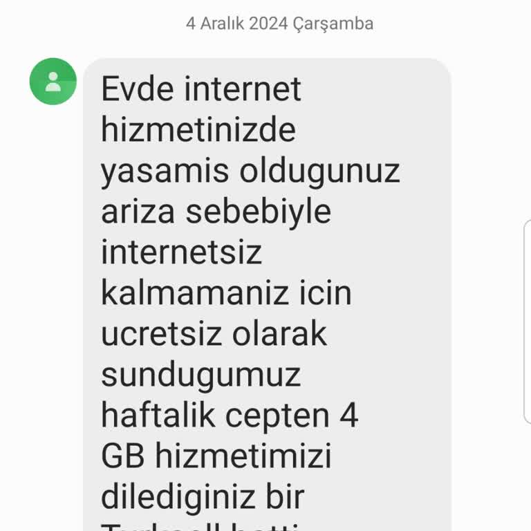 Superonline Sürekli Yavaşlayan İnternet Ve Çözülmeyen Arıza Kayıtları ...