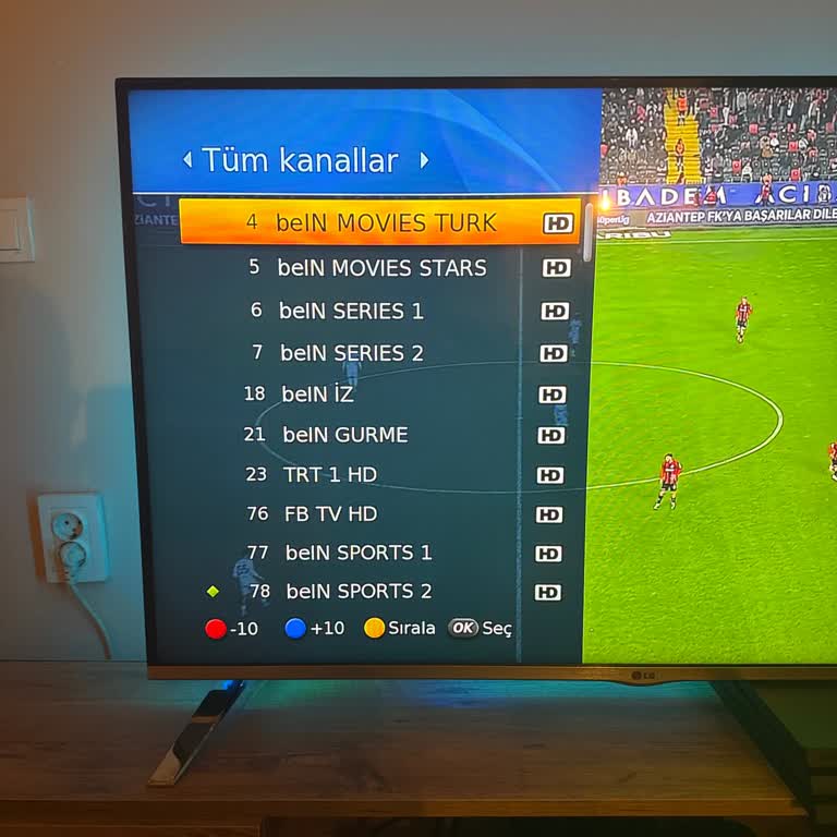 Digiturk Ten Kaynaklı Arıza İçin Servis Ücreti Talep Etmeleri - Şikayetvar