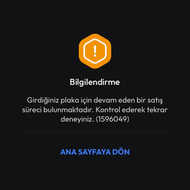 İş Bankası Güvenli Alım-Satım İşlemi Çıkmazı: Araç Satışında Mağduriyet ...