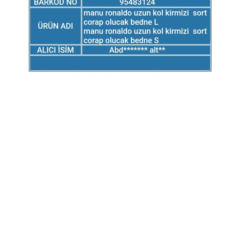Yol Kargo Kargom Nerede? Müşteri Hizmetleri Cevap Vermiyor - Şikayetvar
