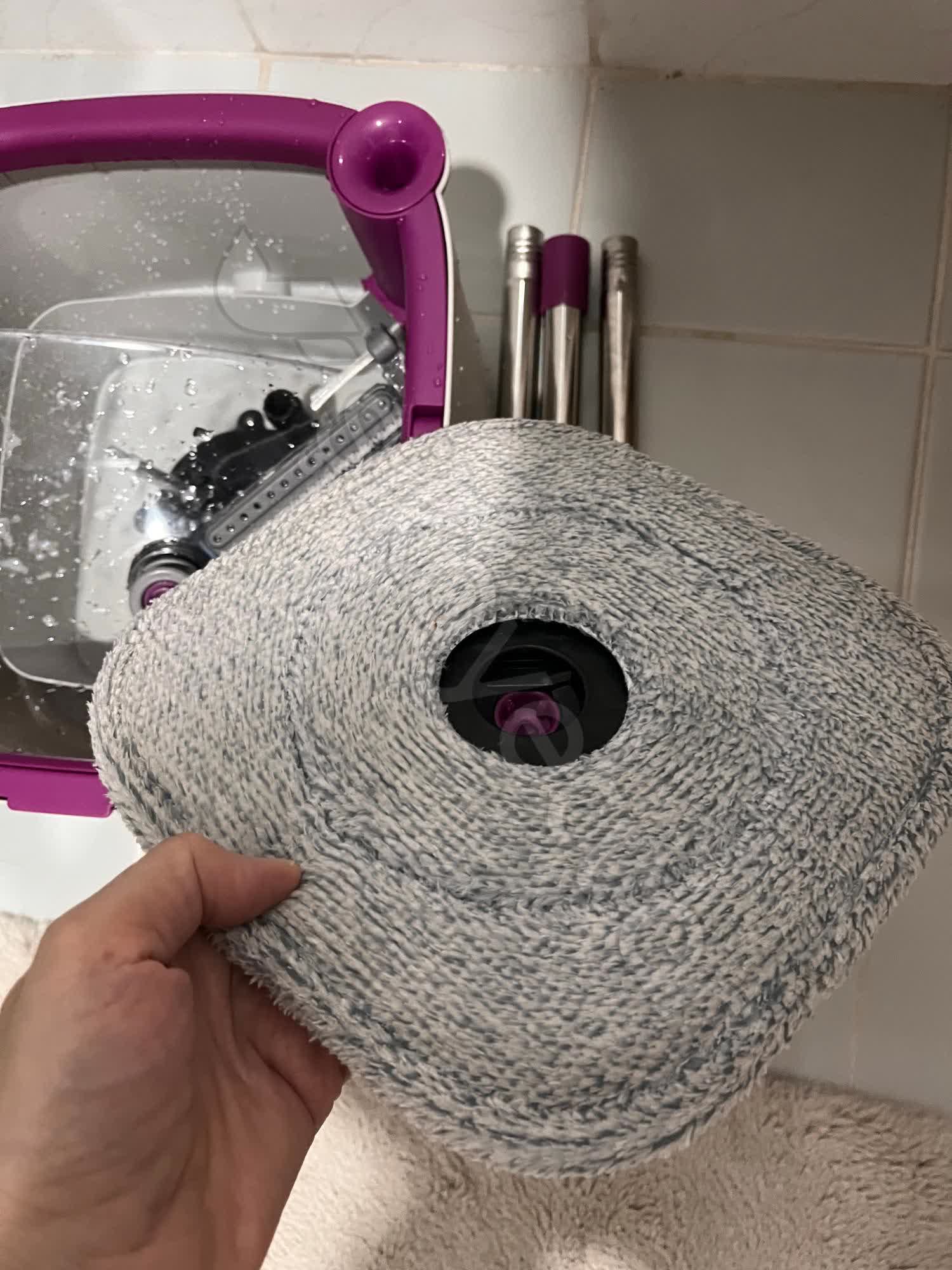 Çözüldü: Parex Wondero Mop Sapı Sorunu Ve İade Talebi - Şikayetvar