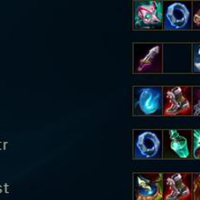 League of Legends - Şikayetvar