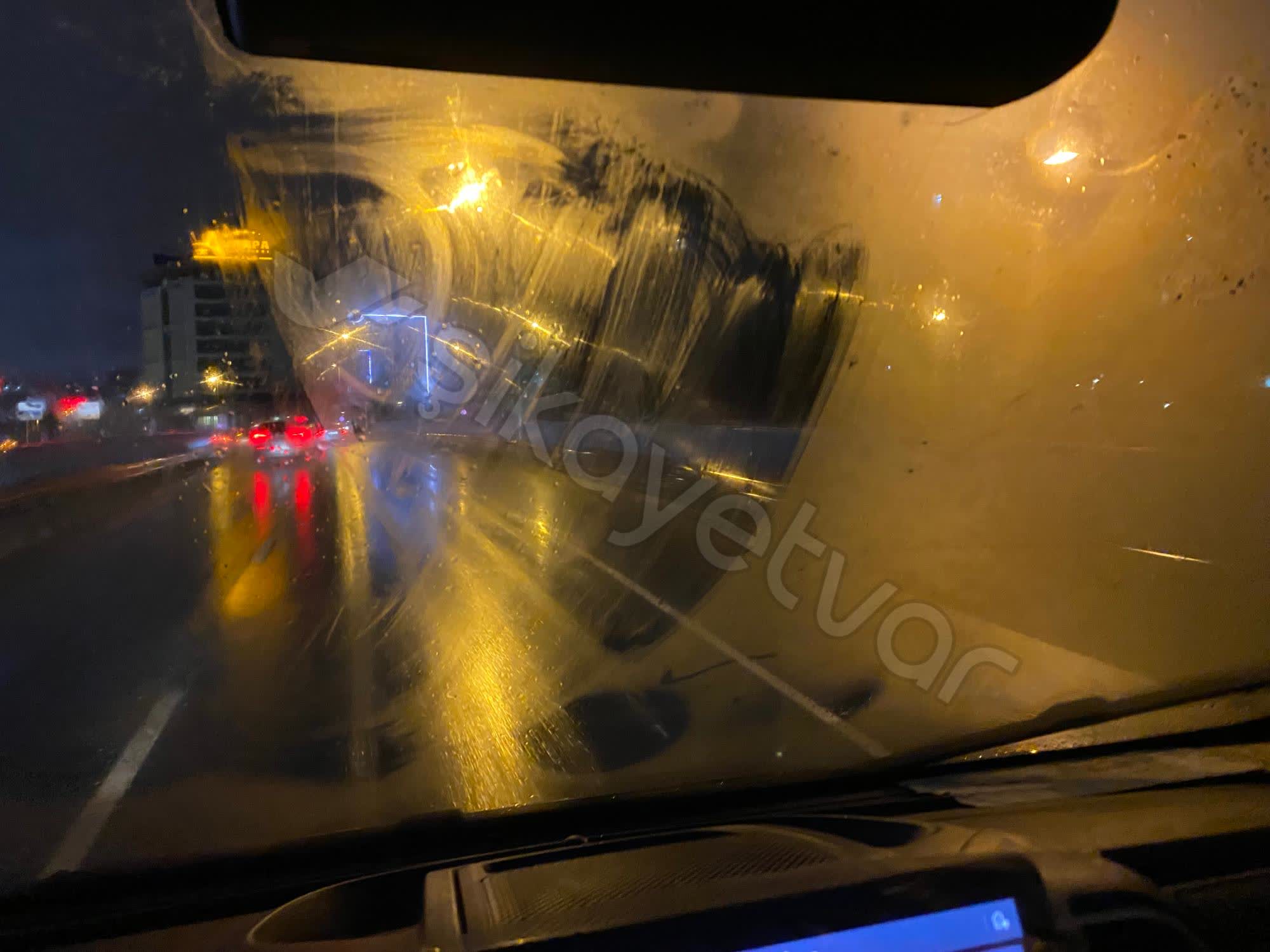 Citroen Araç Ve Servis Deneyiminde Hayal Kırıklığı - Şikayetvar