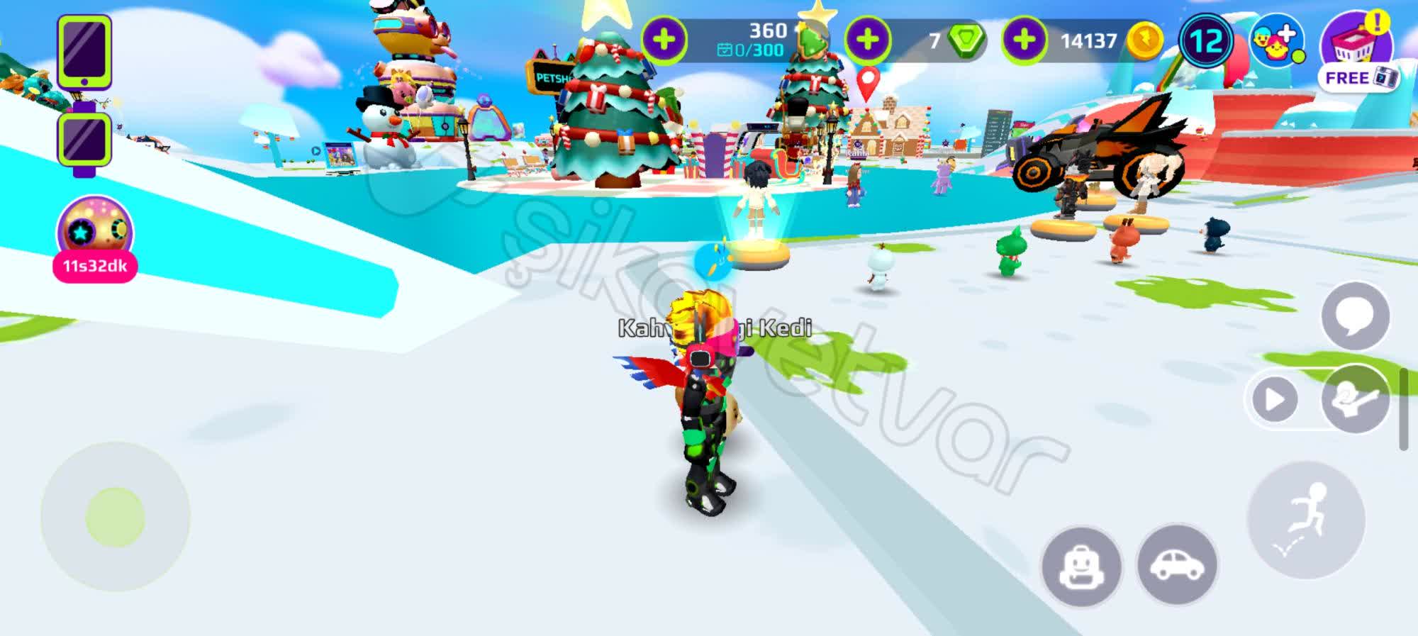 PK XD (US) I Bought the Star Ticket in PK XD, but It’s Missing Despite ...