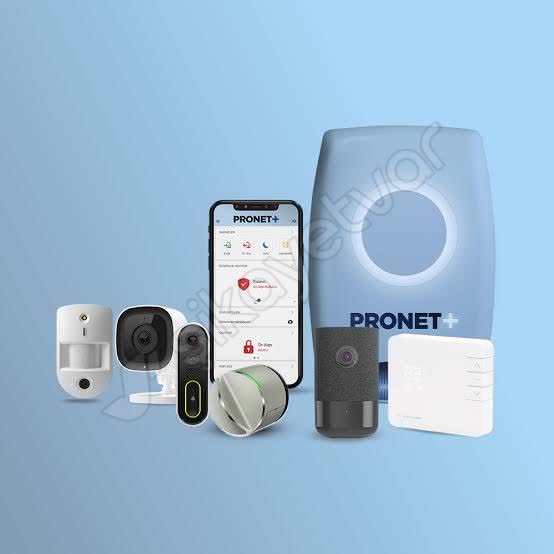 Pronet'te Satış Sonrası Destek Sorunu - Şikayetvar