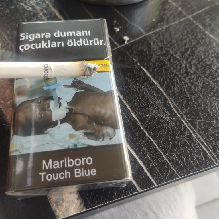 Philip Morris Sigara Markaları Arasındaki Kalite Farkı Hayal Kırıklığı - Şikayetvar