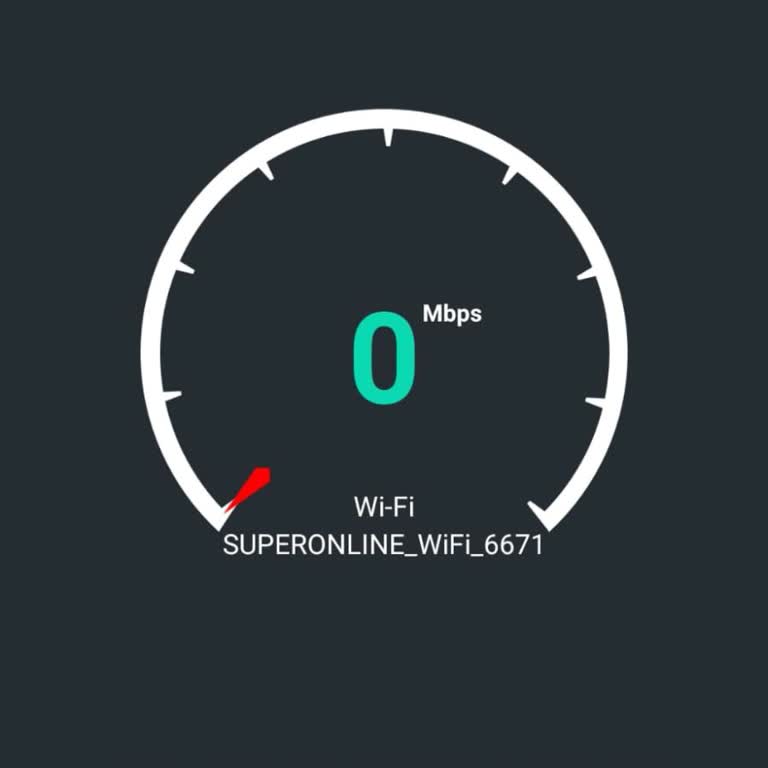 Superonline İnternet Hızında Büyük Hayal Kırıklığı Ve Çözüm Eksikliği ...