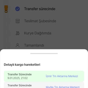 Kargom Nerede? Hepsiburada Ve Hepsiexpress Mağduriyeti - Şikayetvar