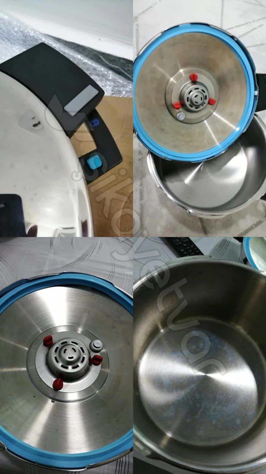 Karaca Züccaciye Tek Kullanımda Sorunlu Ürün Ve Yanlış İade Süreci ...