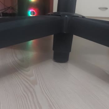 Hawk Gaming Chair - Şikayetvar