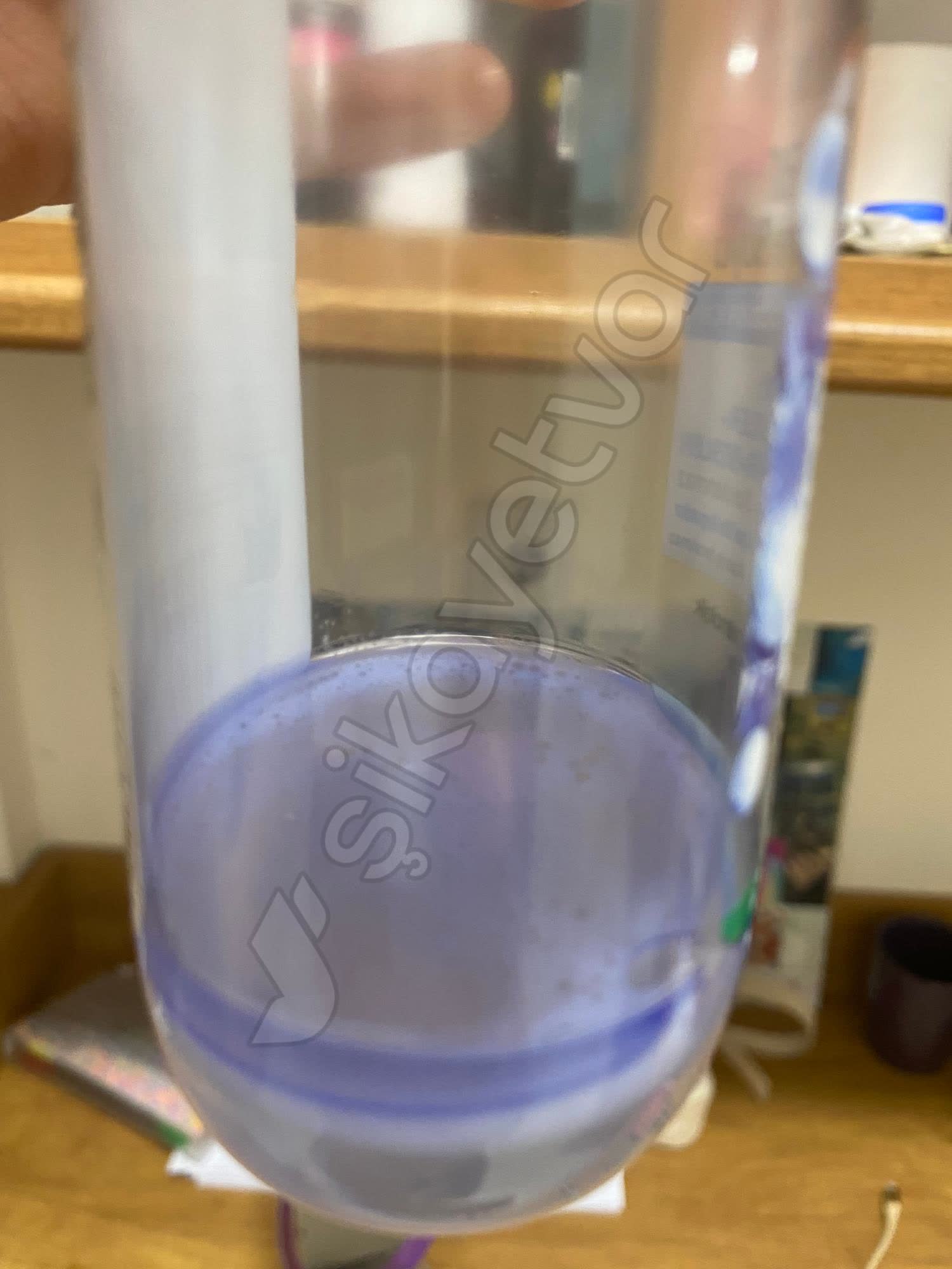 Garnier Ünlü Markada Küf Sorunu - Şikayetvar