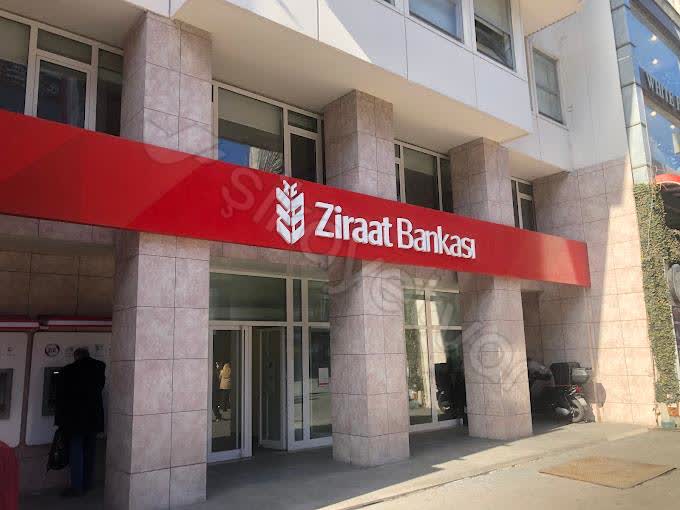 Ziraat Bankası'nda Kayıp Para Ve Uzun Süreli Cevapsızlık - Şikayetvar
