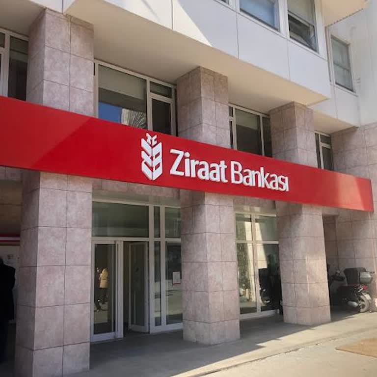 Ziraat Bankası'nda Kayıp Para Ve Uzun Süreli Cevapsızlık - Şikayetvar