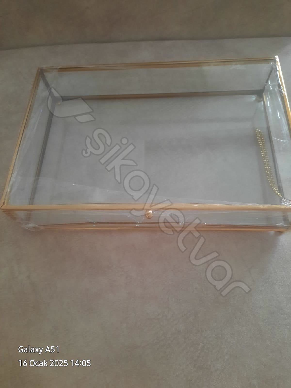 Barokbonbon.com.tr Yanıltması - Şikayetvar