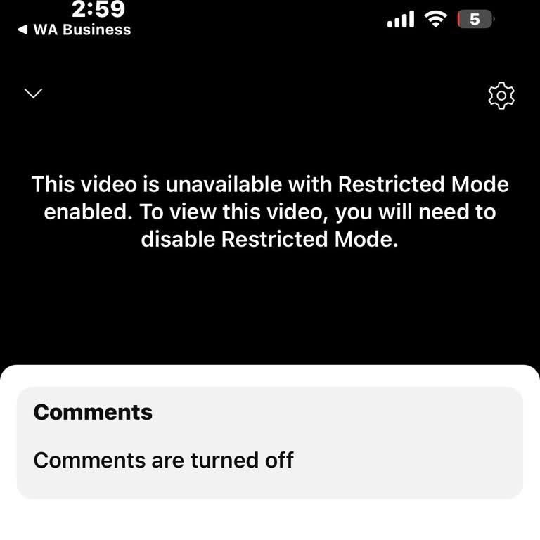 YouTube Canlı Yayın ve Telefon Şikayetleri - Şikayetvar
