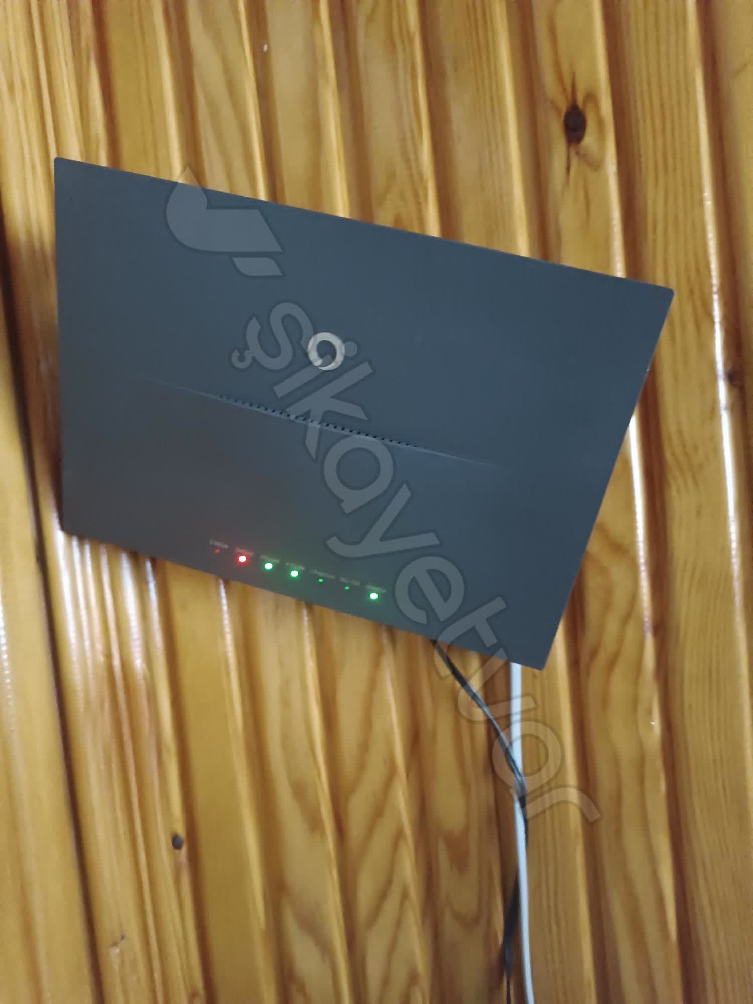 Vodafone Net Vodafone Ev İnterneti: Sürekli Arıza Ve Yüksek Fatura ...