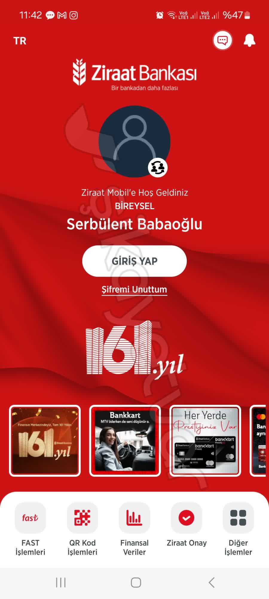 Ziraat Bankası'nda Nakit Çekim Engeli Ve Müşteri Hizmetleri Sorunu ...