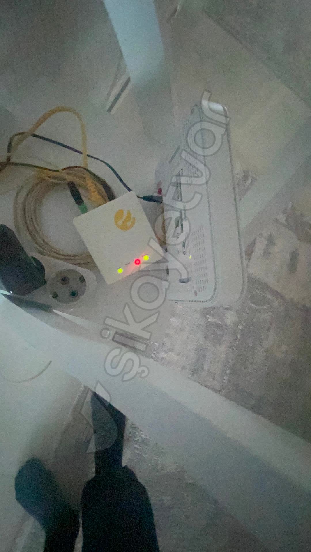 Superonline Turkcell Superonline Bağlantı Sorunu Ve Müşteri ...