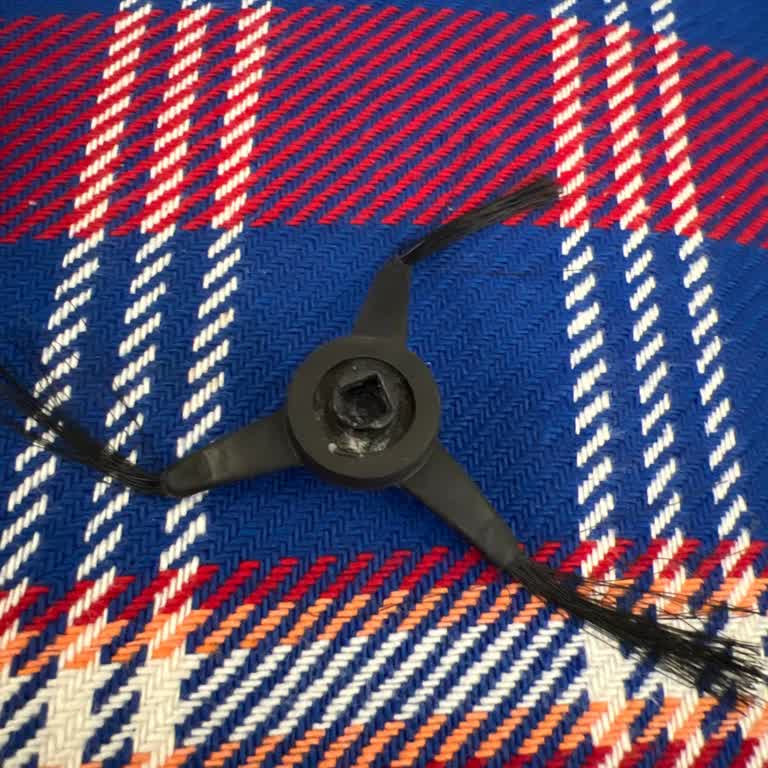 Tefal 130 AI Robot Süpürge İle Bitmeyen Sorunlar - Şikayetvar