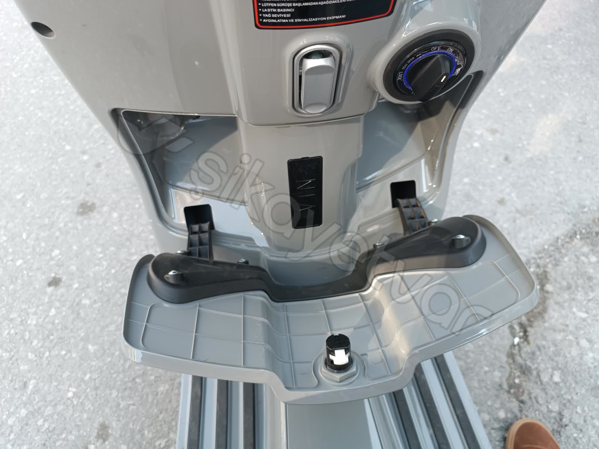Kuba Motor İlk Haftada Büyük Hayal Kırıklığı - Şikayetvar
