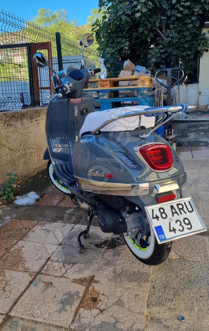 Arora Motor Arora Safari 50 CC Motorumun Sürekli Arızalanması Ve Çözüm ...