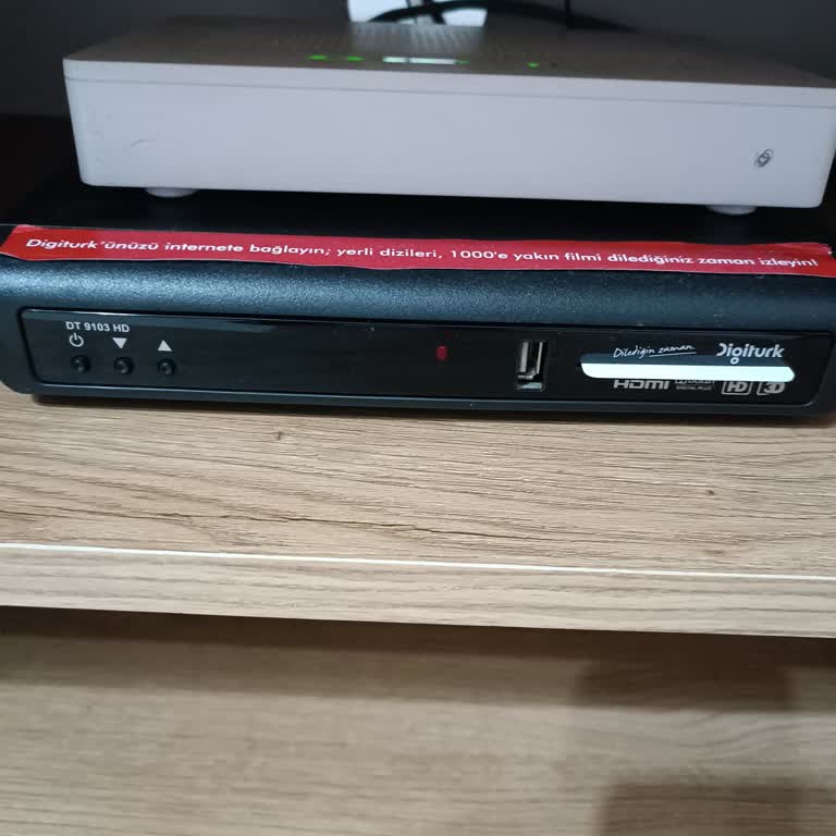 Digiturk Arızalı Cihaz İçin Yüksek Tamir Ücreti Ve Cayma Bedeli ...
