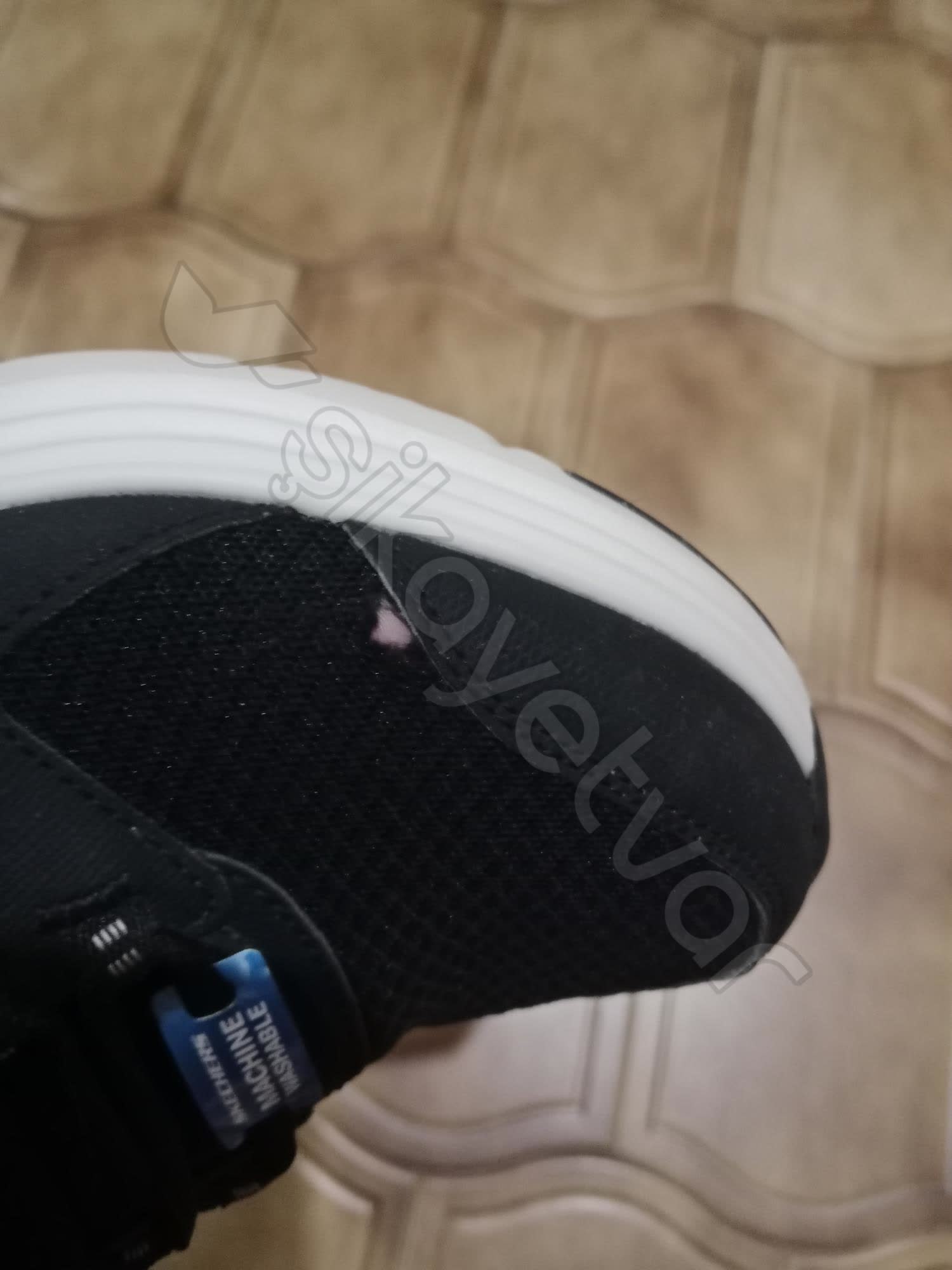 Skechers Ayakkabının Kalitesizliği Ve Müşteri Hizmetleri Hayal ...