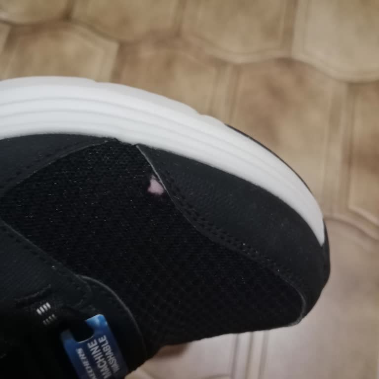 Skechers Ayakkabı Şikayetleri - Şikayetvar