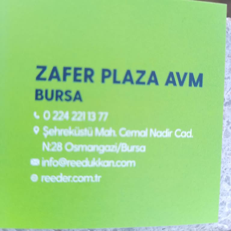 Reeder Telefon 1 Alana 1 Bedava Şikayetleri - Şikayetvar