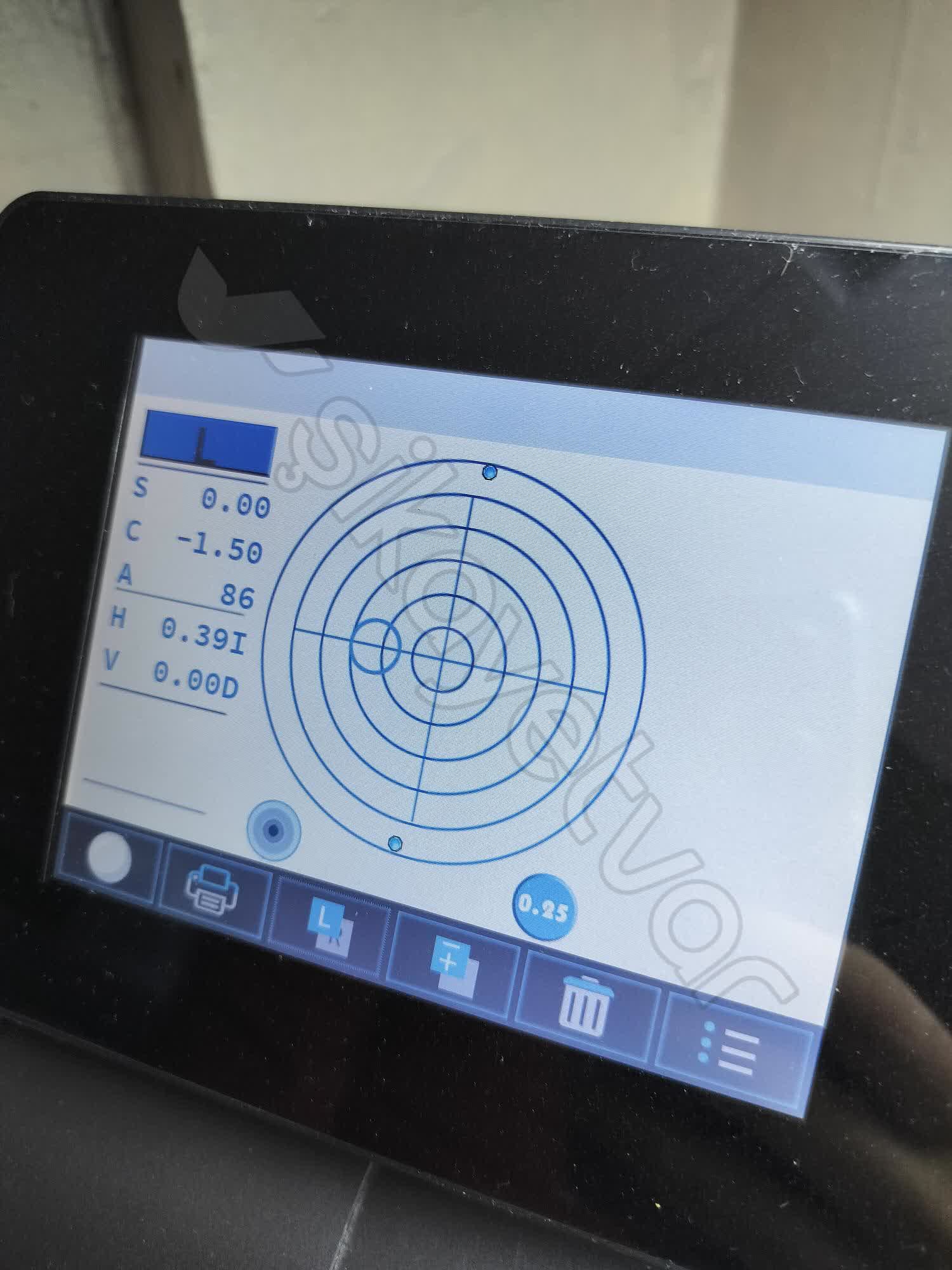 Cemfa Optik Yanlış Numaralı Camlar İle Hayal Kırıklığı - Şikayetvar